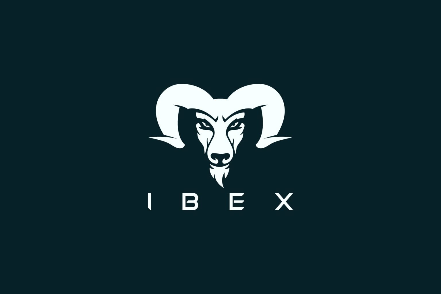 Ibex Logo – MasterBundles