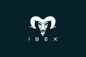 Ibex Logo – MasterBundles