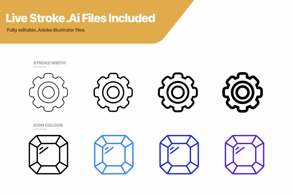 100 Video Game Elements Line Vector – MasterBundles