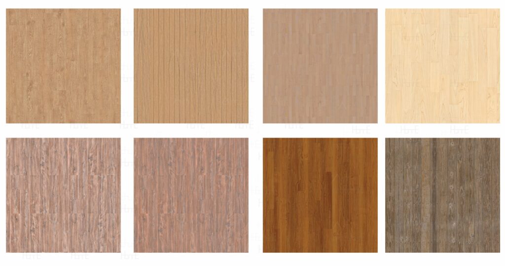Seamless Wood Textures - Sycamore – MasterBundles