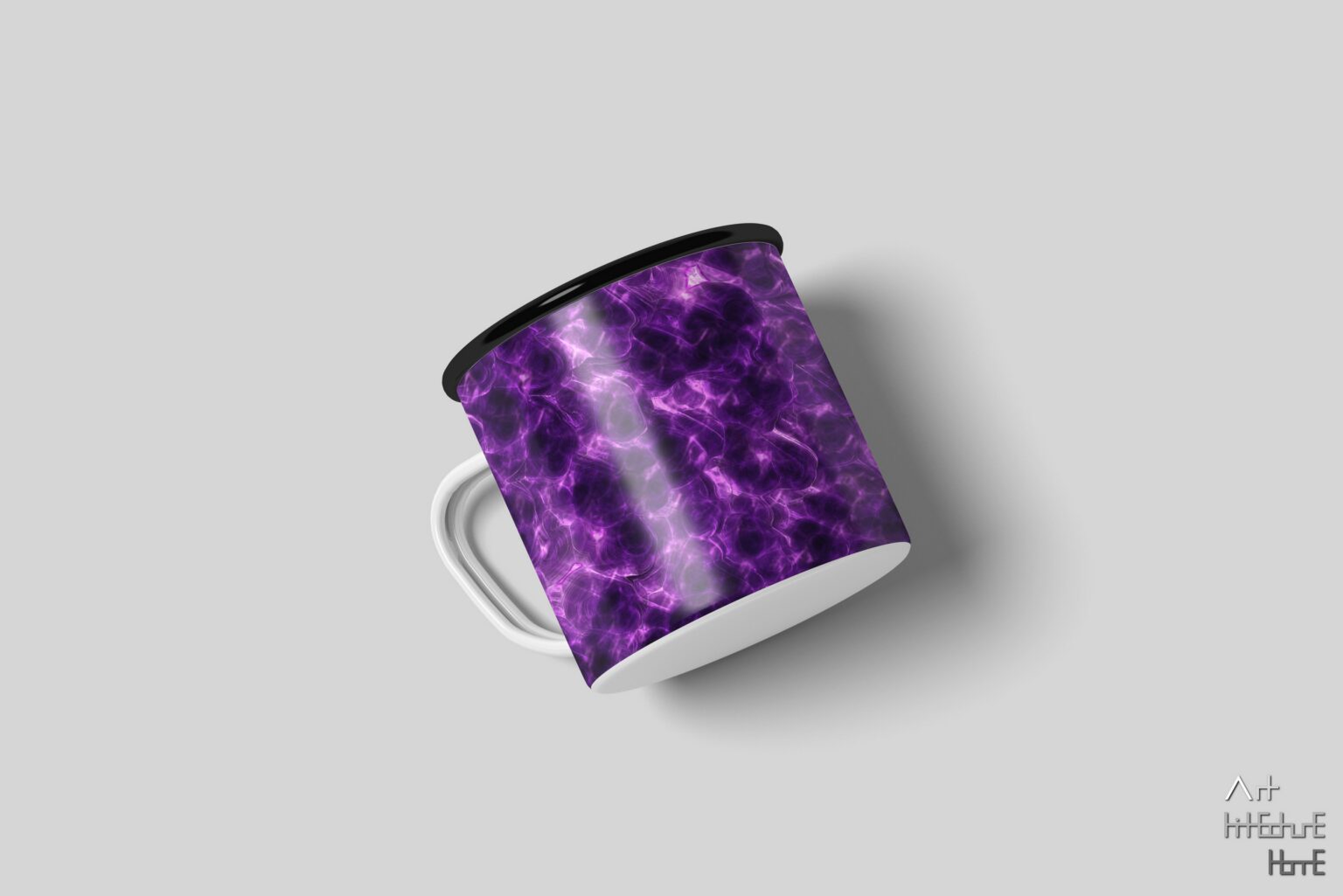 Seamless Purple ABSTRACT TEXTURES – MasterBundles