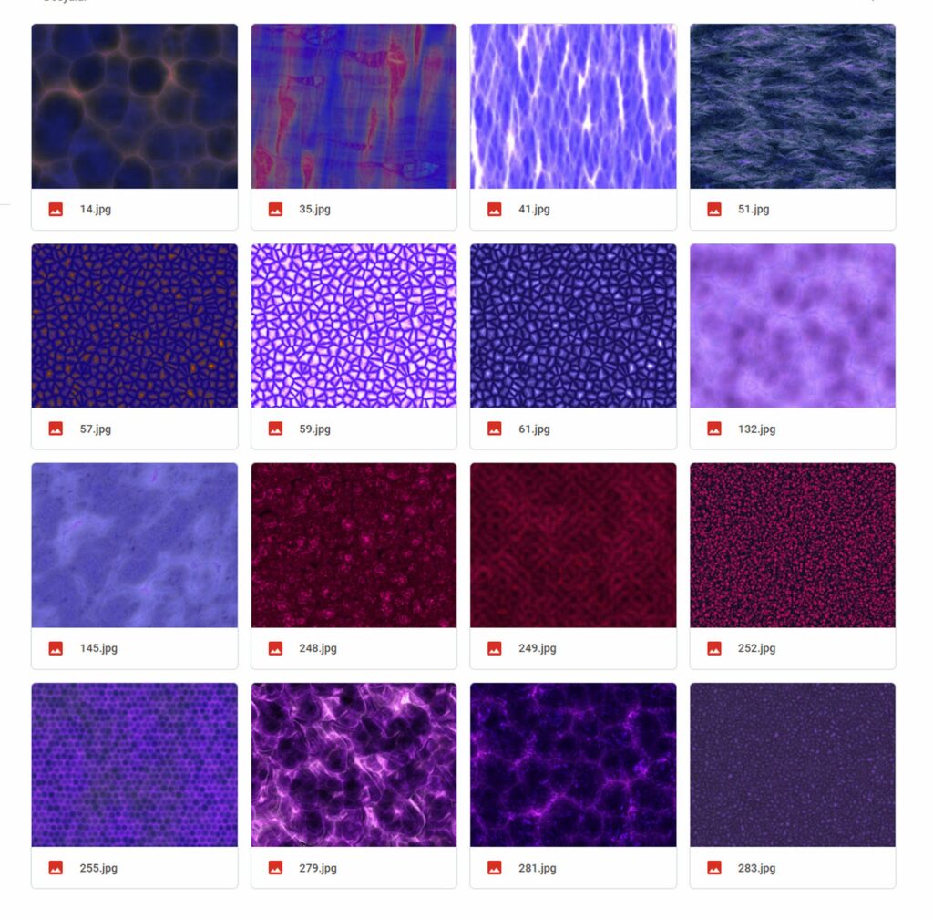 Seamless Purple ABSTRACT TEXTURES – MasterBundles