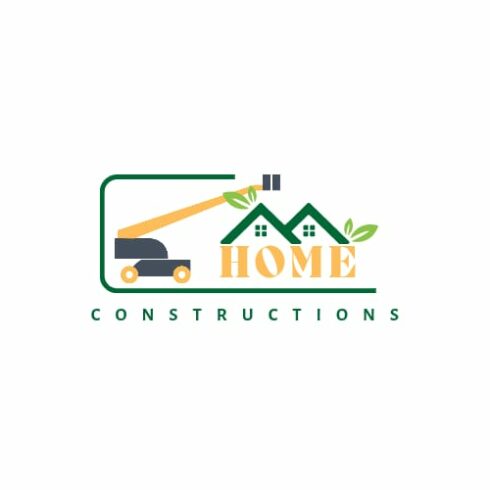 Best Quality Amazing Construction Company Logo. Royal Logo for You ...