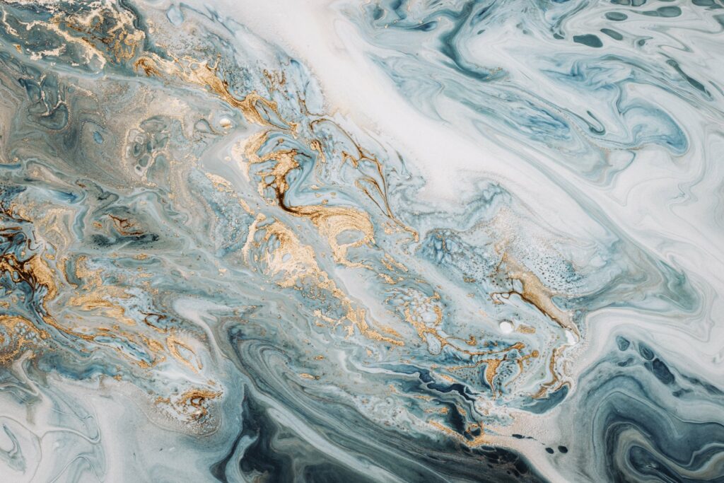 Acrylic fluid neutral textures – MasterBundles
