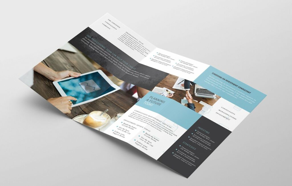 Financial Templates Pack – MasterBundles