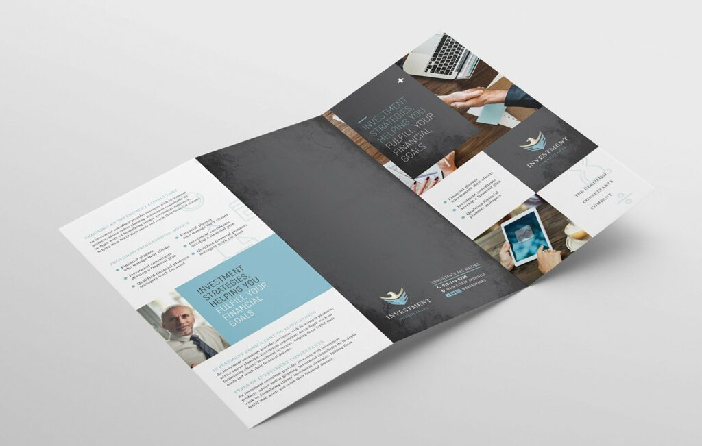 Financial Templates Pack – MasterBundles