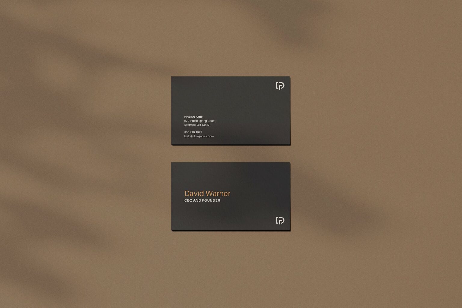 Invoice | Estimate | Business Card – MasterBundles