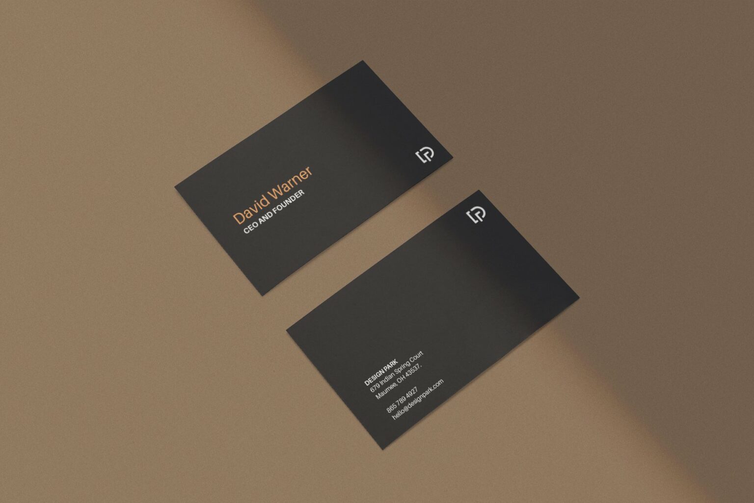 Invoice | Estimate | Business Card – MasterBundles