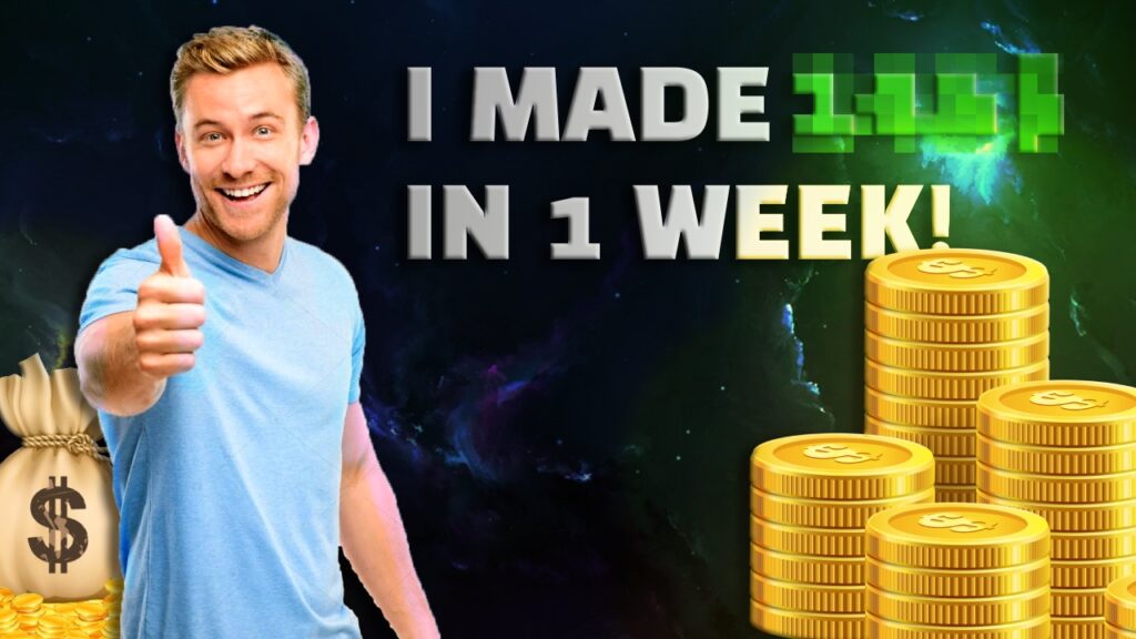 KILLER CLICKBAIT YOUTUBE THUMBNAIL DESIGN'S (PSD & JPG) - MasterBundles