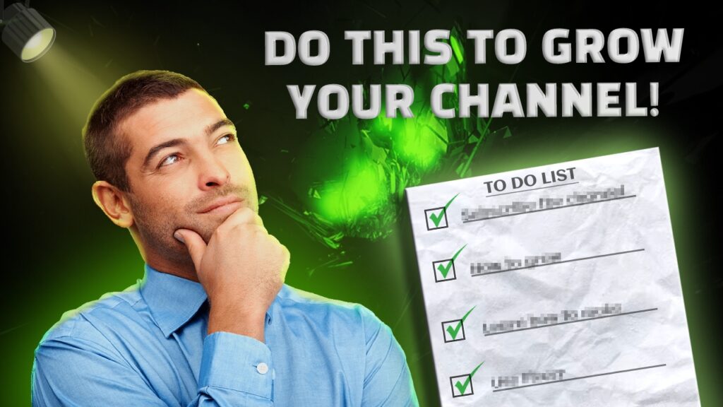 KILLER CLICKBAIT YOUTUBE THUMBNAIL DESIGN'S (PSD & JPG) - MasterBundles