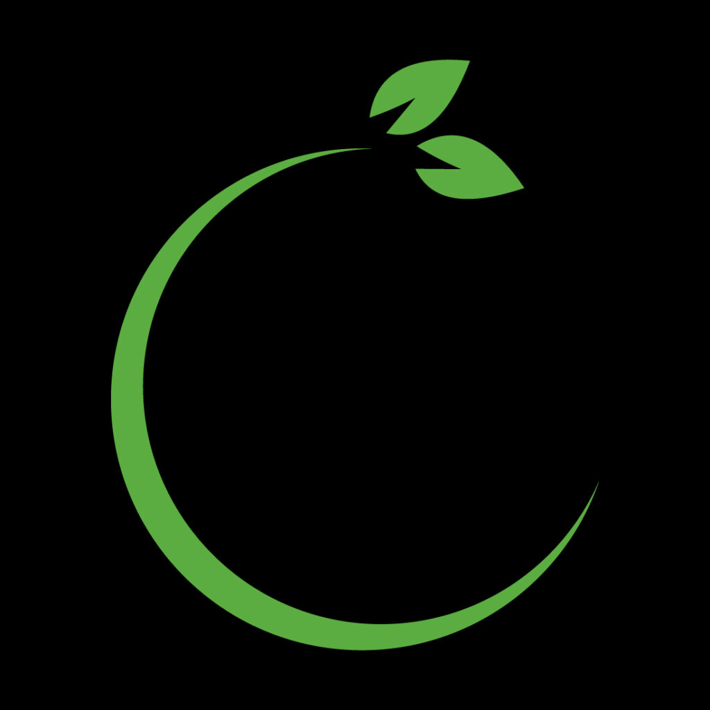 Leaf, plant, logo. Green leaves, nature symbol, Vector design template ...