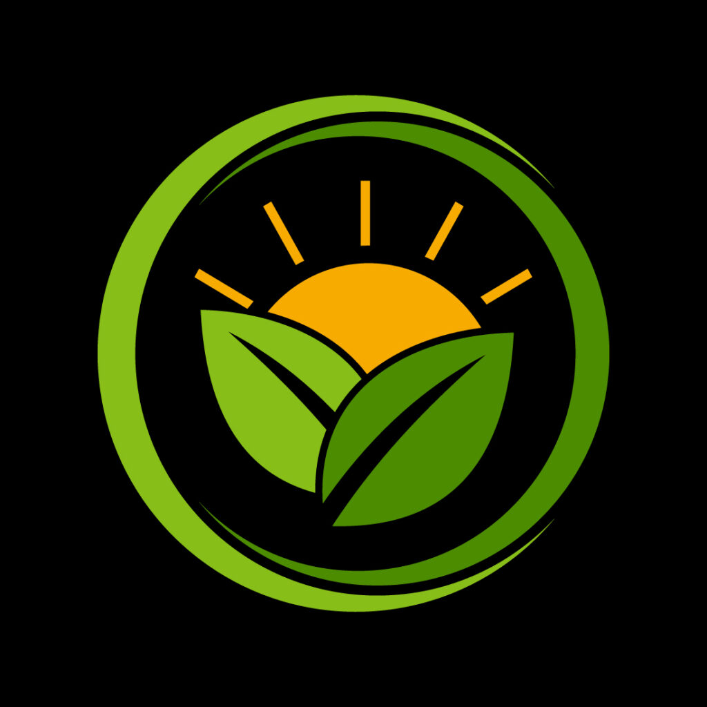 Maple Leaf Logo Vector Design - MasterBundles