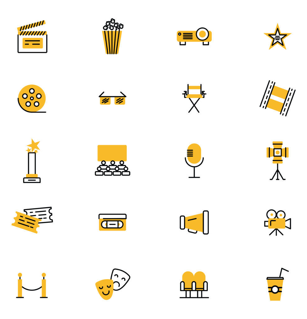 Filming Set – MasterBundles