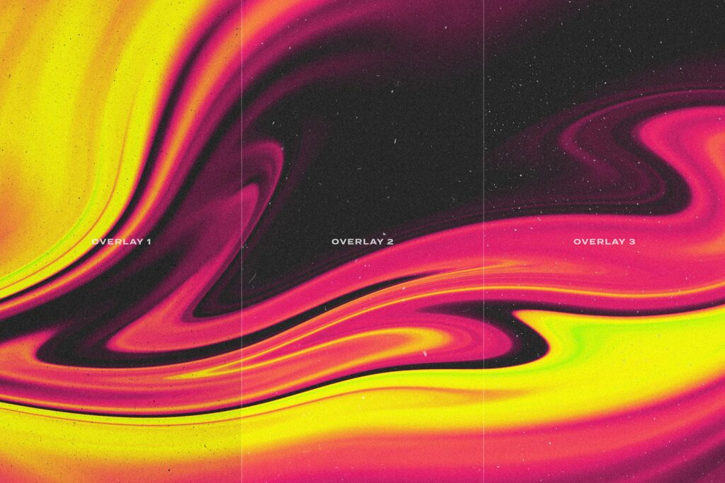 Liquid Lava Luminescent Textures – MasterBundles