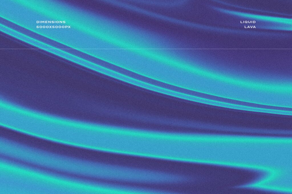 Liquid Lava Luminescent Textures – MasterBundles