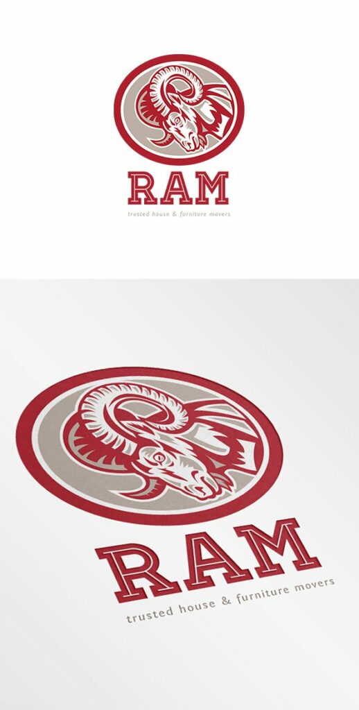 Ram Trusted House and Furniture Move – MasterBundles