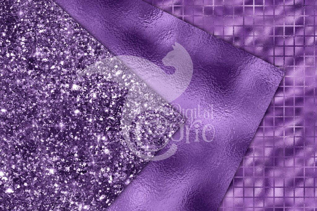 Luxury Lavender Textures – MasterBundles