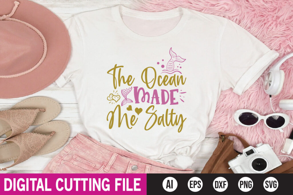 Mermaid Sublimation Bundle,Mermaid Design Bundle,Sublimation Bundle ...