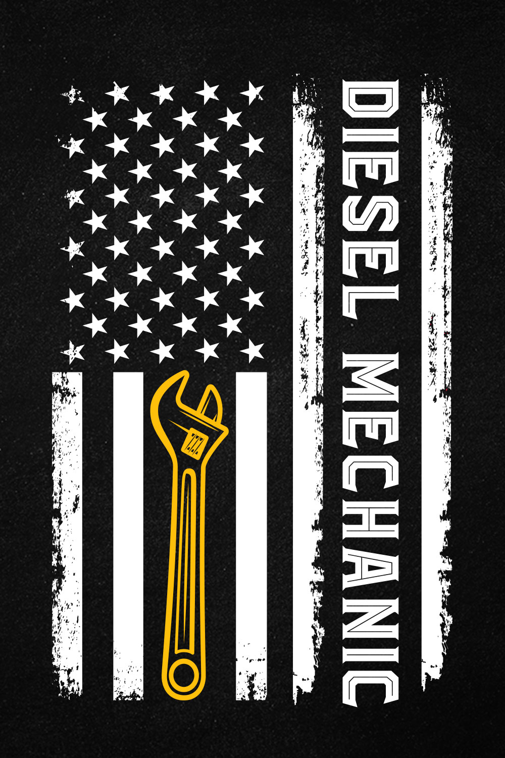 Diesel T Shirt Design