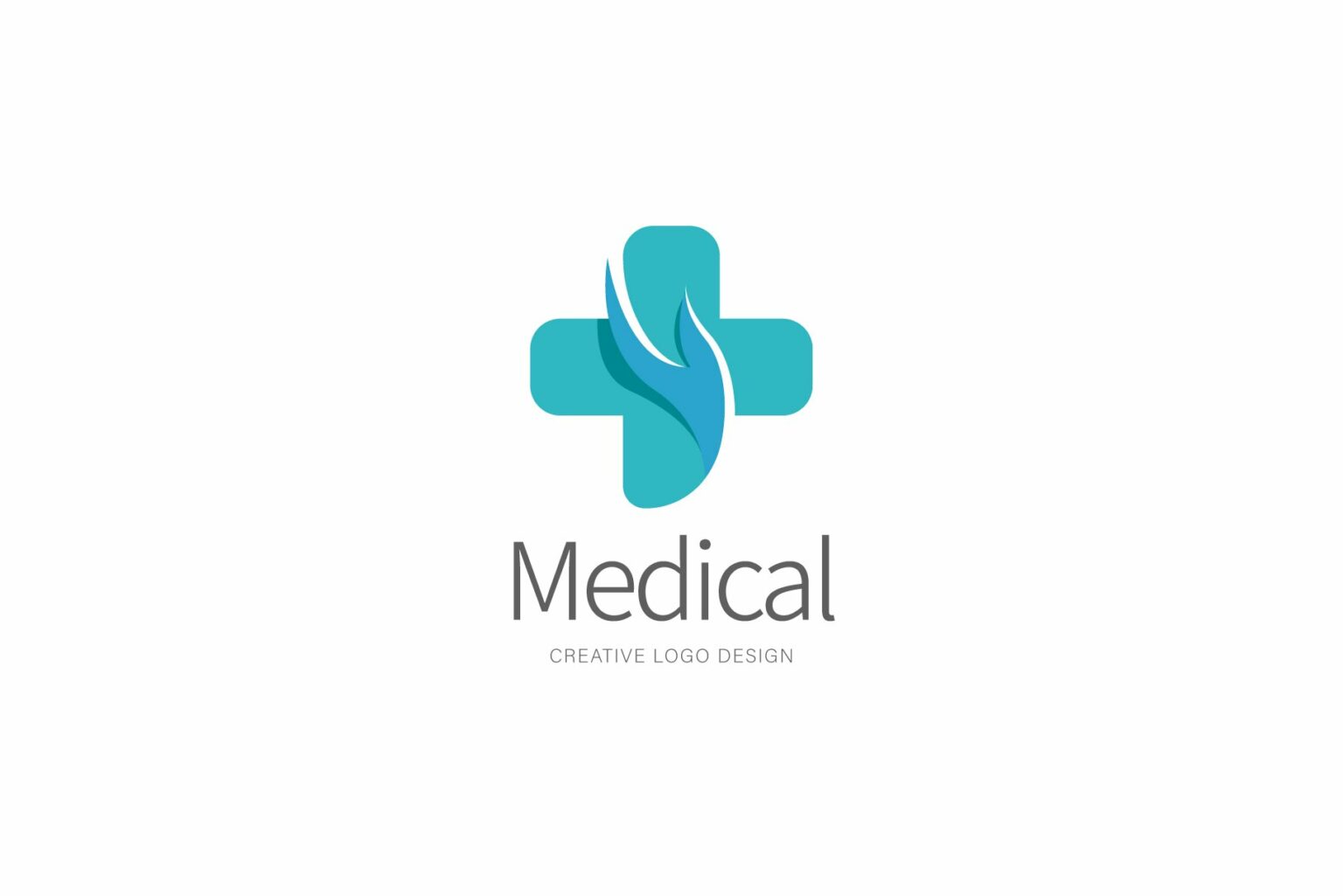 Medical logo – MasterBundles