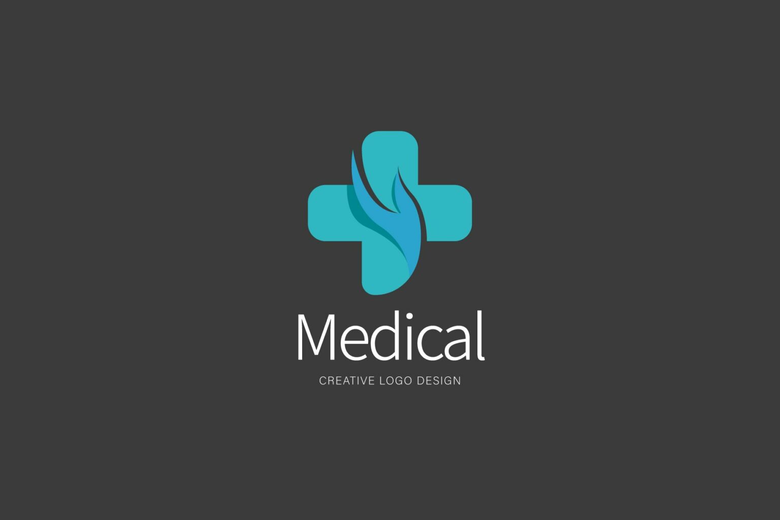 Medical logo – MasterBundles