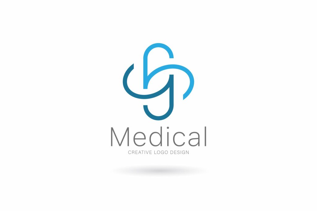 Medical logo – MasterBundles