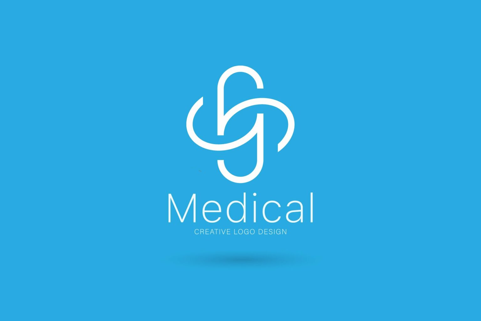 Medical logo – MasterBundles
