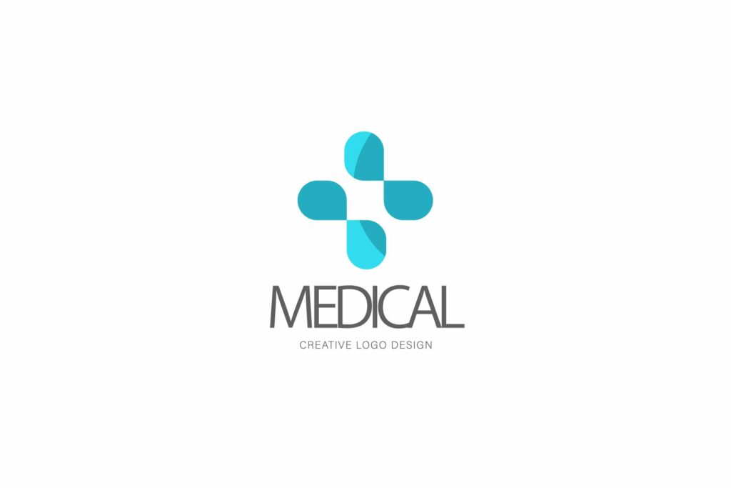 Med logo – MasterBundles