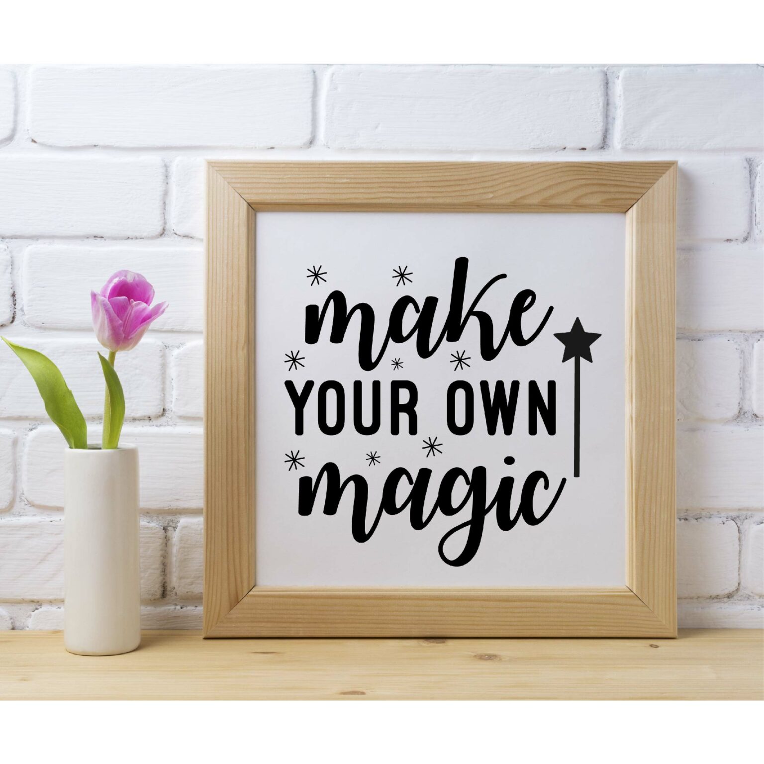 Motivational Svg Bundle - MasterBundles