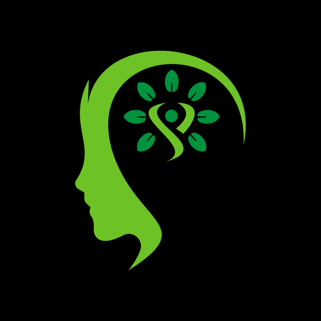 Brain and Creative mind logo design, Vector design template - MasterBundles