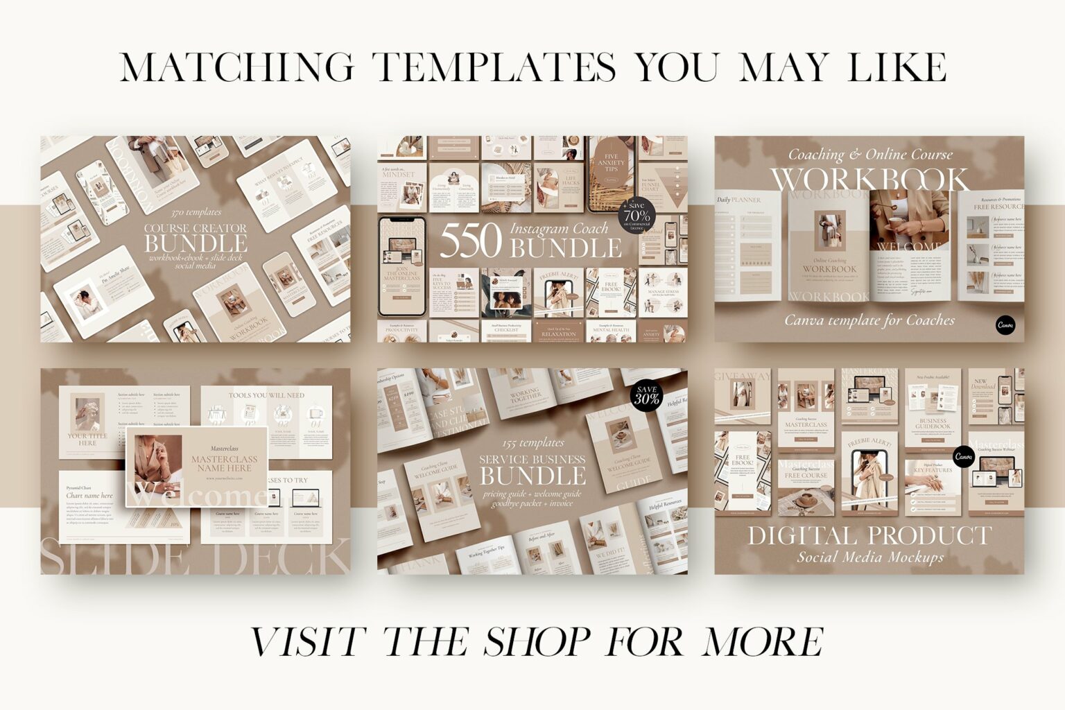 Services and Pricing Guide Template – MasterBundles