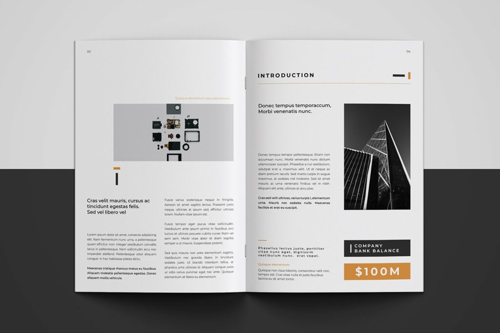 Project Proposal Template – MasterBundles