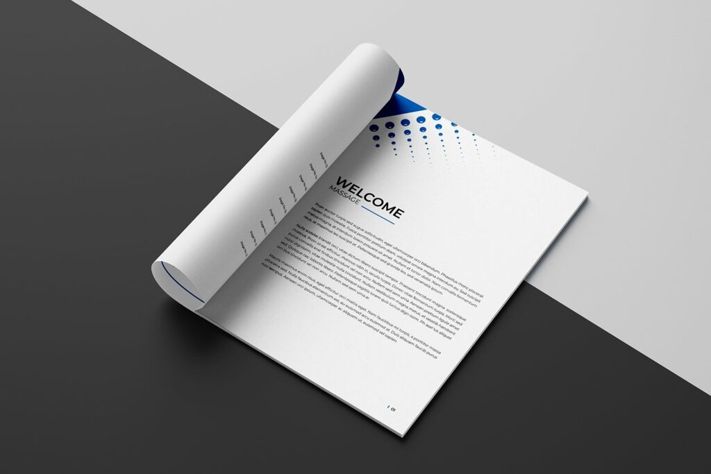 Project Proposal Template – MasterBundles