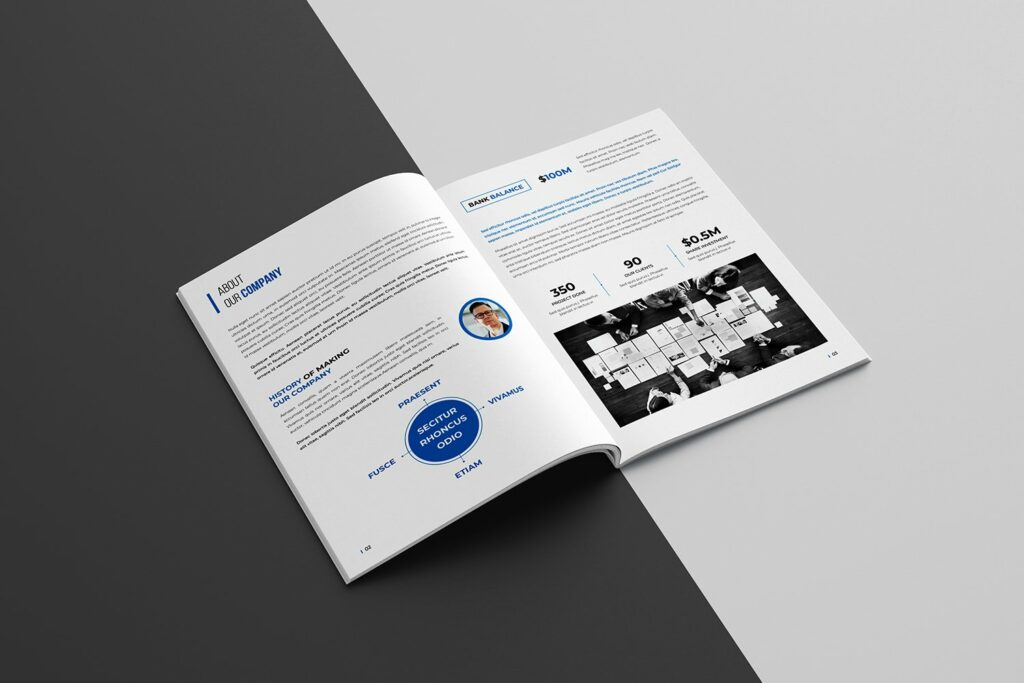 Project Proposal Template – MasterBundles