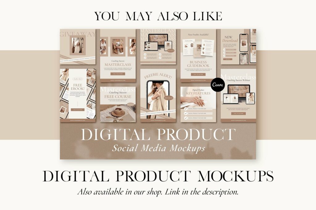 Services and Pricing Guide Template – MasterBundles