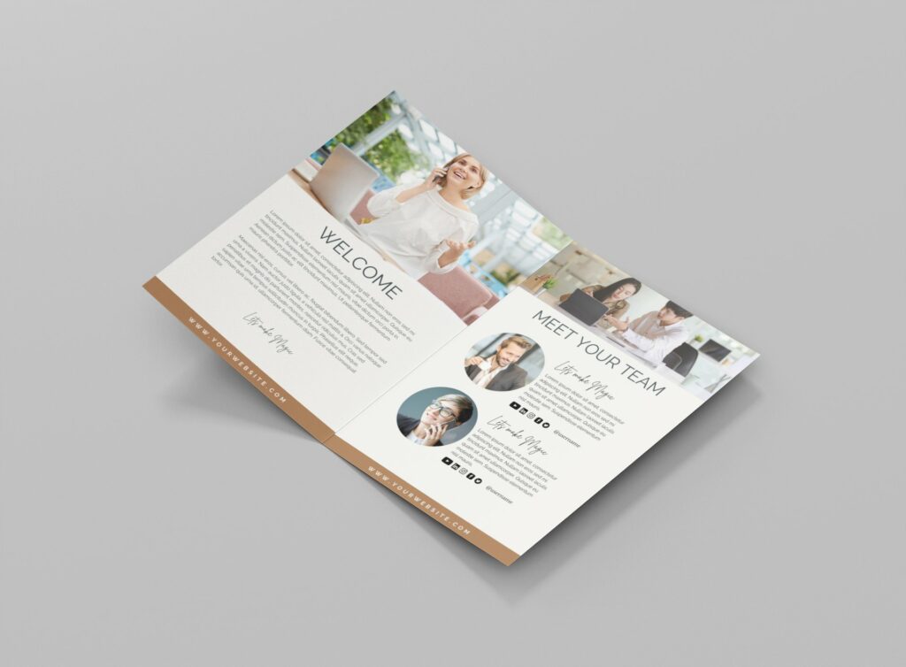 Service + Pricing Guide Template – MasterBundles