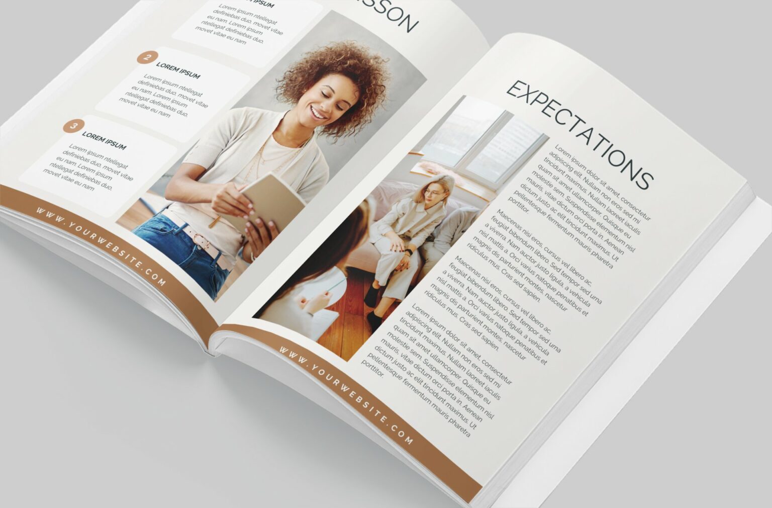 Service + Pricing Guide Template – MasterBundles
