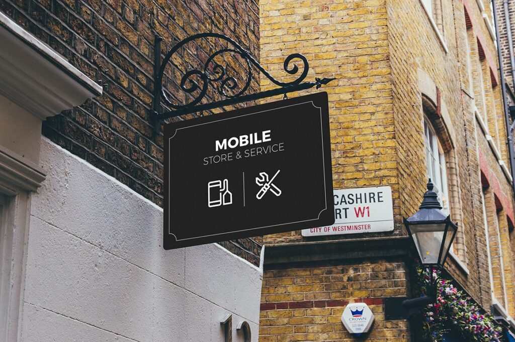 Modo Icons Collection – MasterBundles