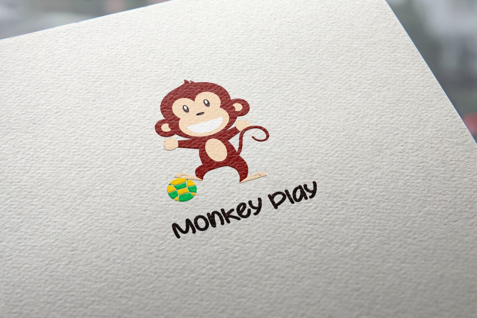Monkey Characters – MasterBundles