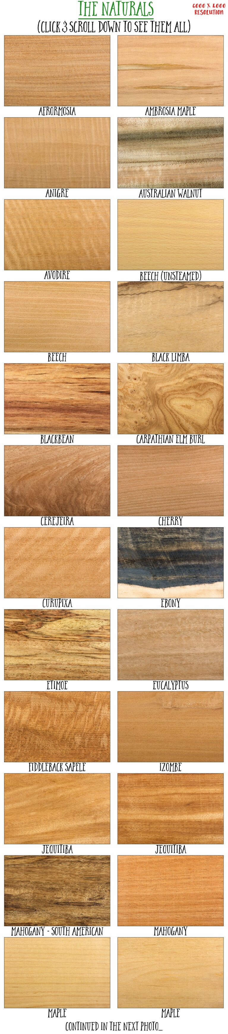 150 Real Wood Grain Texture Images – MasterBundles