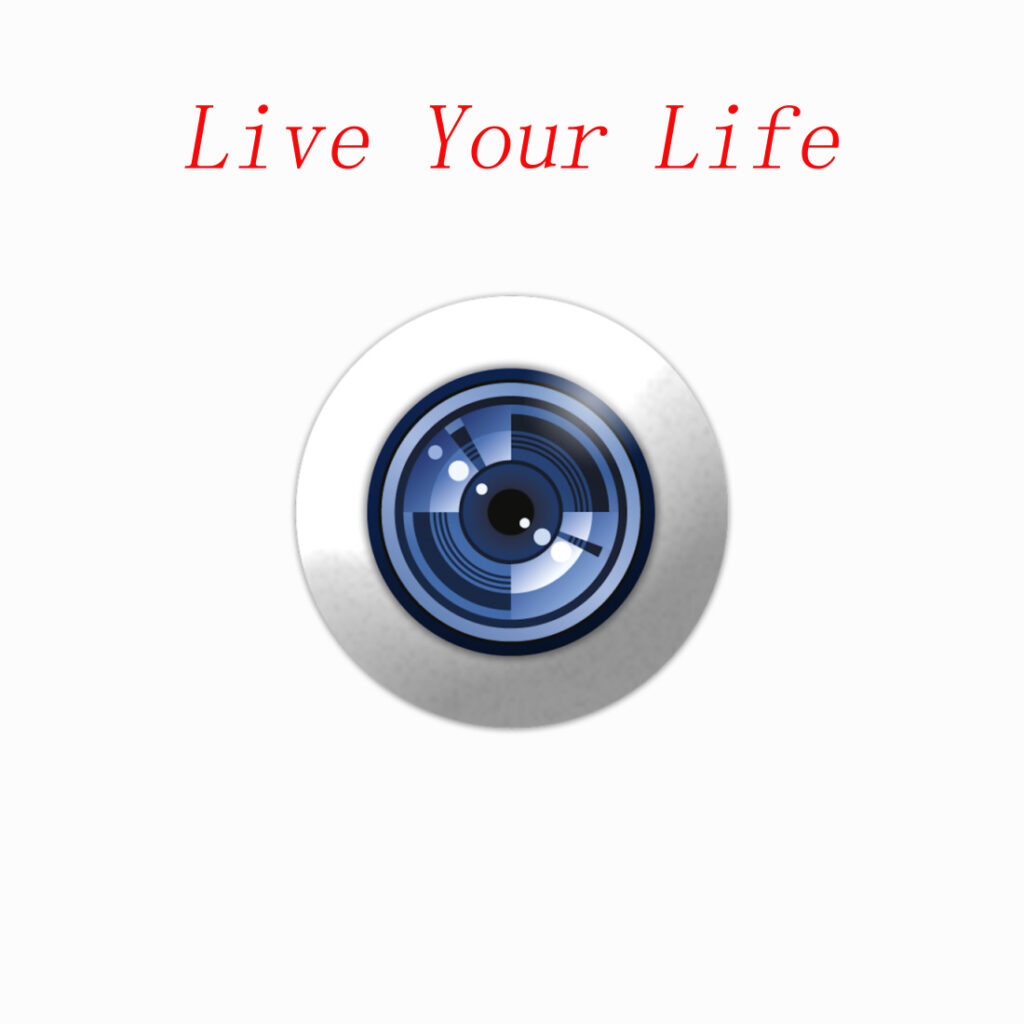 Camera objective - MasterBundles