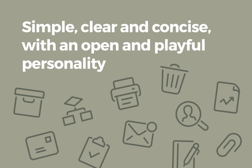 Office Icons — Pixi Line – MasterBundles