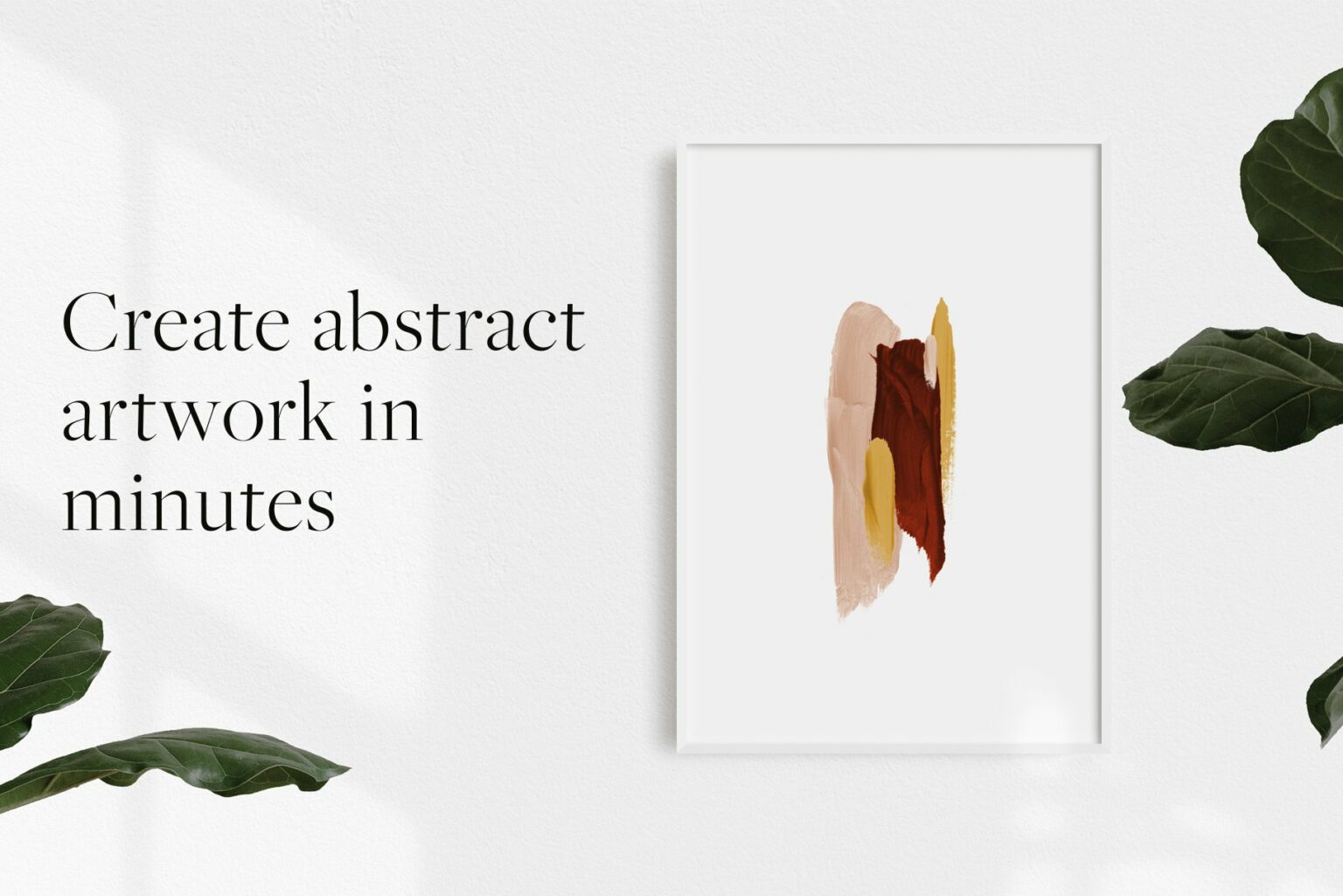 High Resolution Paint Brush Strokes – MasterBundles