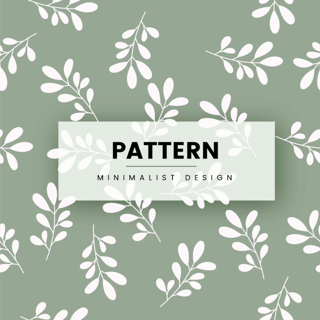 Minimalist design Pattern - MasterBundles