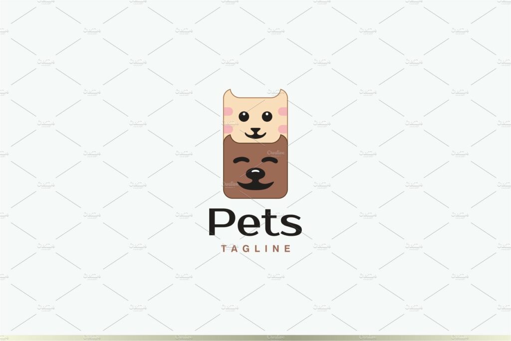 Pets Logo – MasterBundles