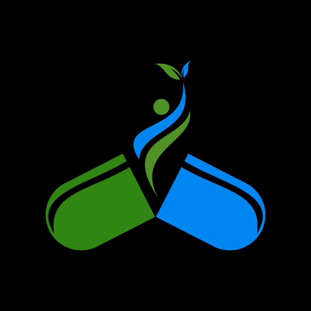 Creative Medical pharmacy logo design, Vector design concept ...