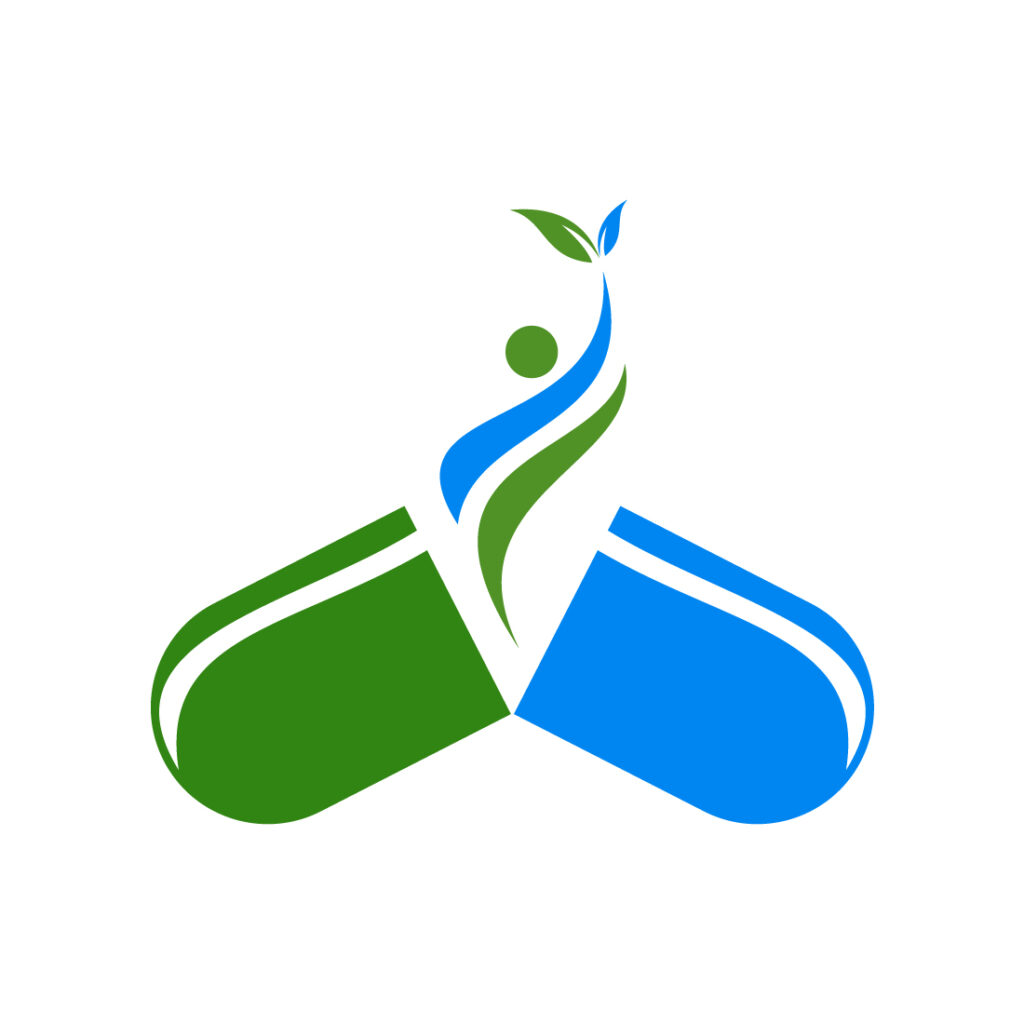 Creative Medical pharmacy logo design, Vector design concept - MasterBundles