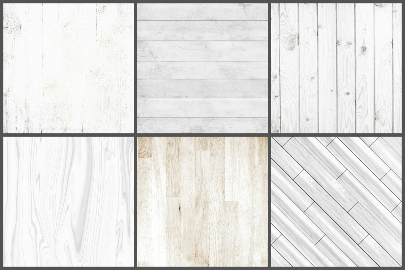 White Washed Wood Digital Papers – MasterBundles