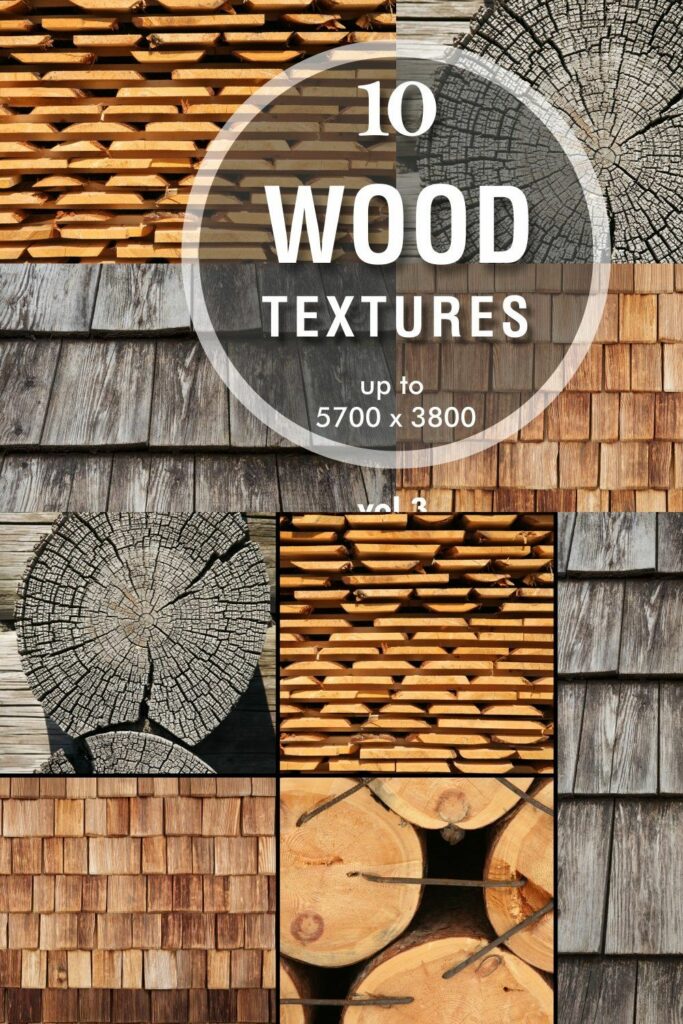 10 Hi-Res Textures Vol.3 – MasterBundles