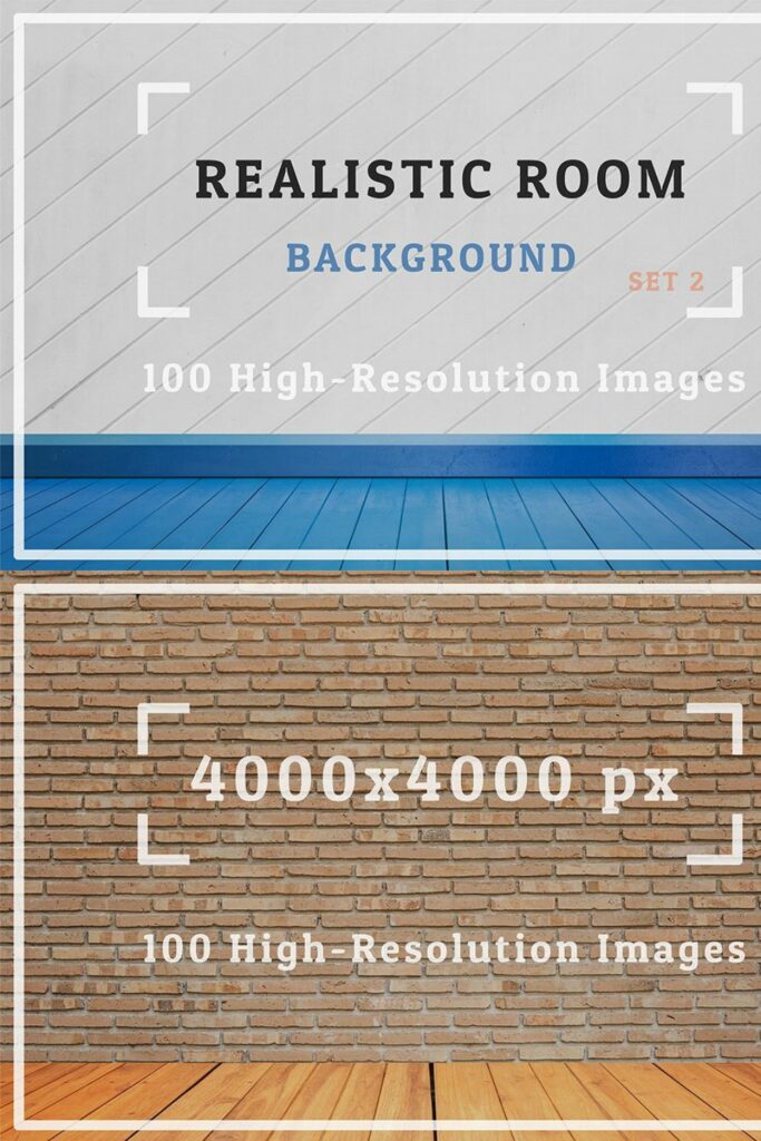 100 Realistic Room Background Set 2 – MasterBundles